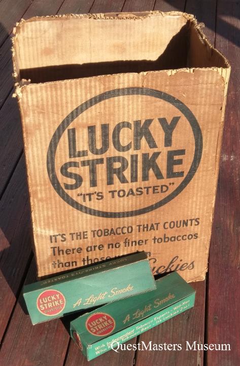 WWII Crates, Boxes and Containers Page 3