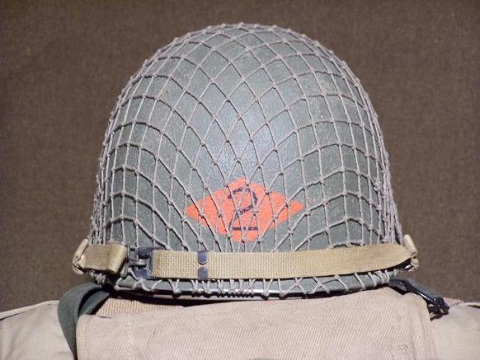 U.S. Army Corporal 2nd Ranger Battalion Omaha Beach - Normandy France ...