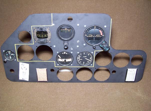 United States Navy North American SNJ-5B BuNo 84947