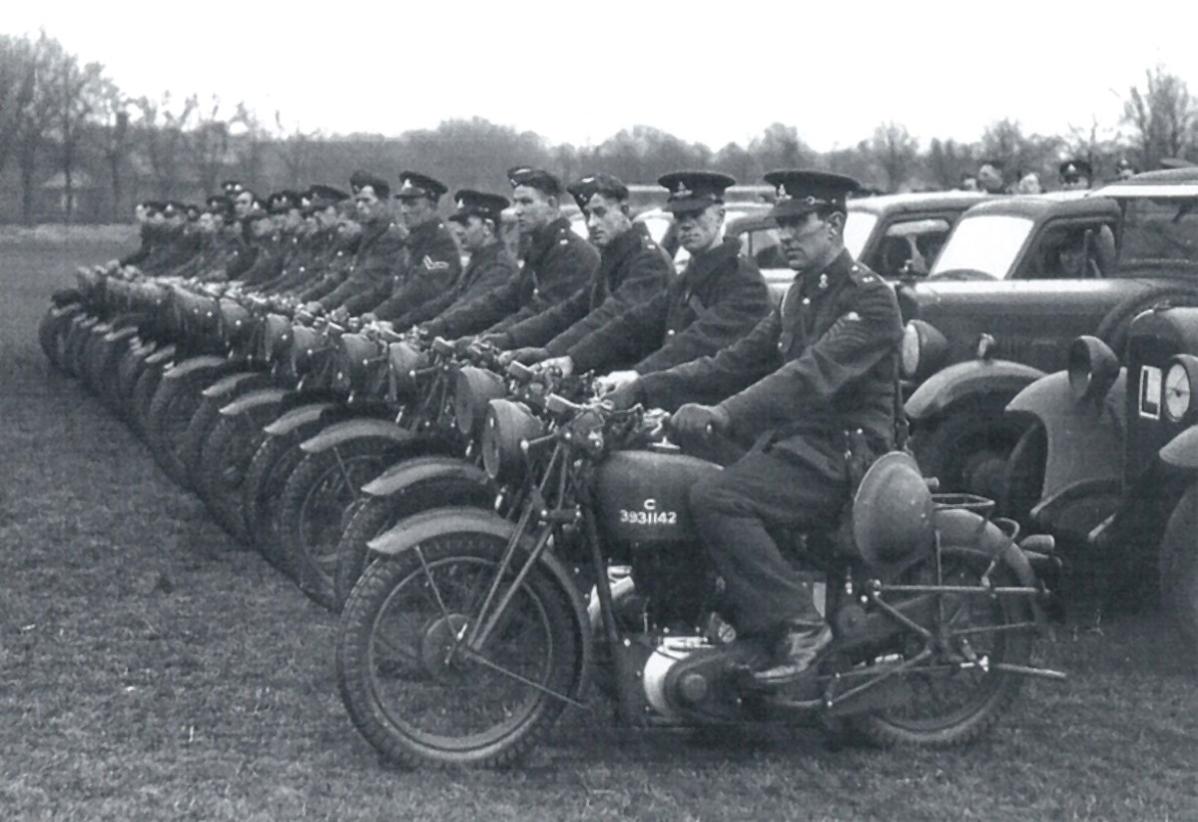 Bsa Engine Serial Numbers
