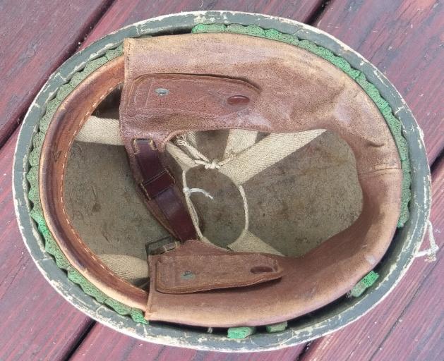 British BSA Motorcycle M20 Serial Number: 103026