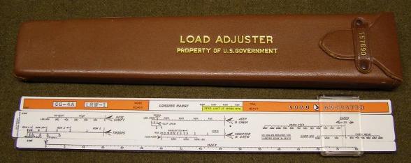 United States Waco CG-4A Glider