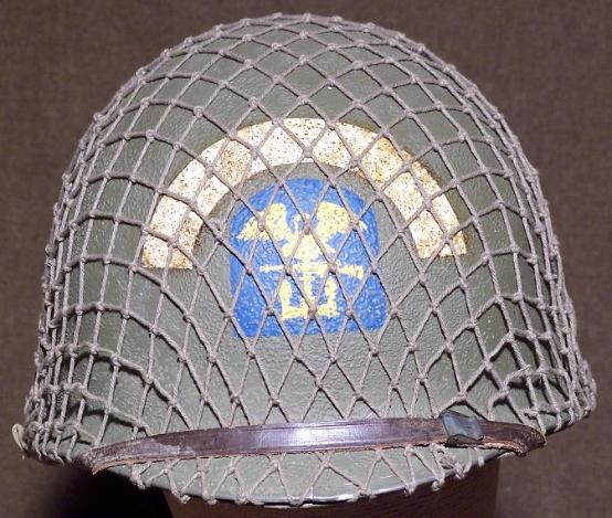 U.S. Army Sergeant Engineer Special Brigade Omaha Beach - Normandy ...